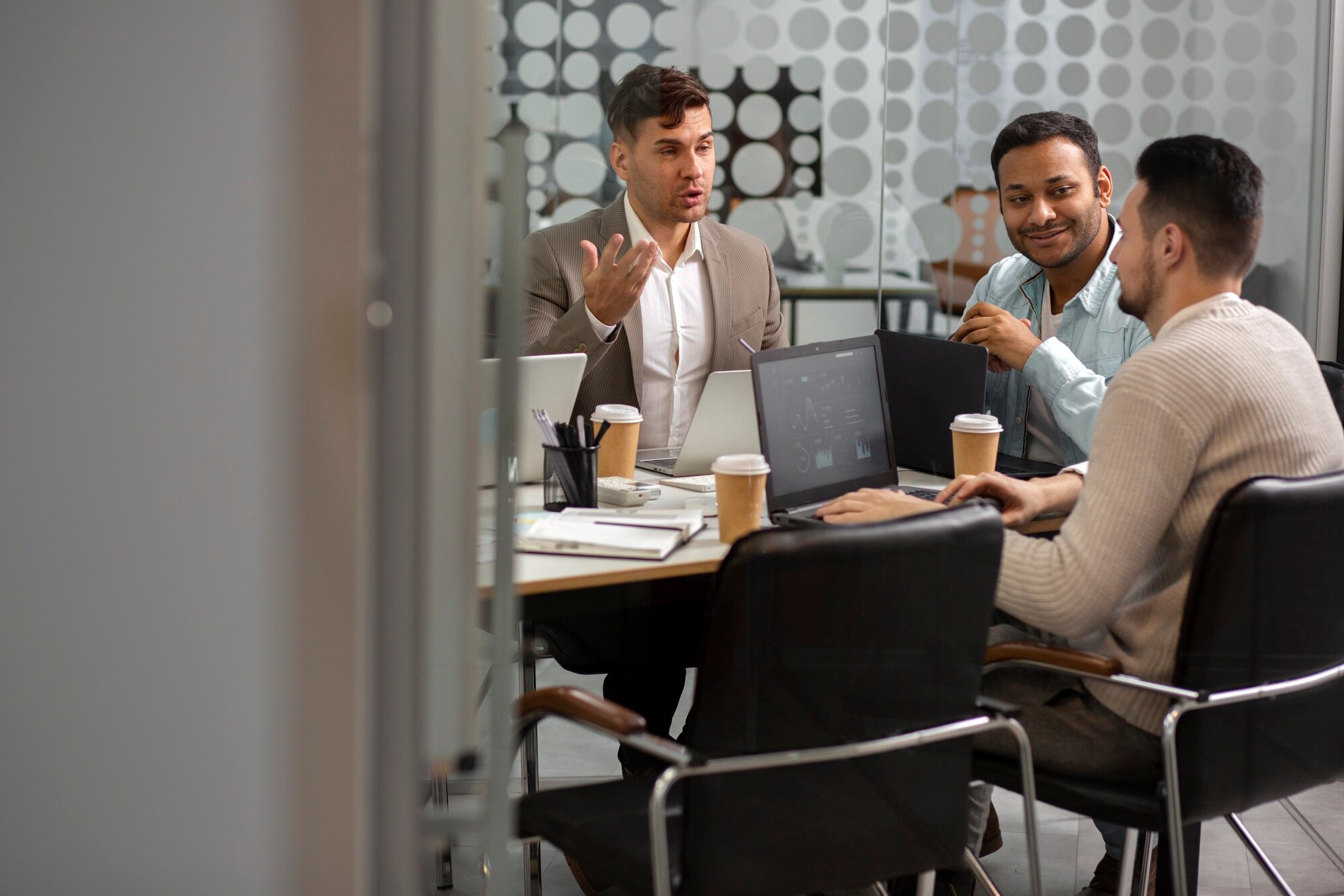 About Us - InvinciTech Software Private Limited